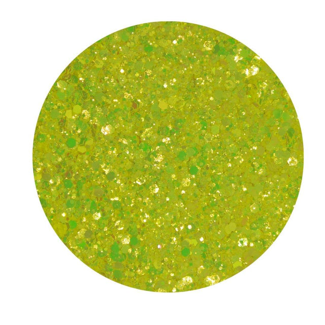 Escarcha Glitter para Manualidades y Resina Epoxi | Moldes y Pigmentos ...